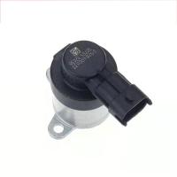 China Excavator Fuel Metering Solenoid Valve 0928400802 PC SCV Valve 0.5kg for sale