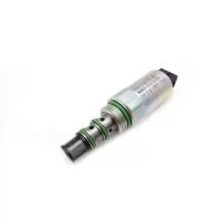 China Doosan Excavator Solenoid Valve R901155051 MHDRE4K16/30-024 for DH370 DH420 DH500 1KG for sale