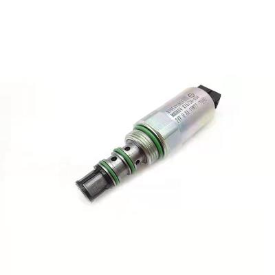 China Doosan Excavator Solenoid Valve R901155051 MHDRE4K16/30-024 for DH370 DH420 DH500 1KG for sale