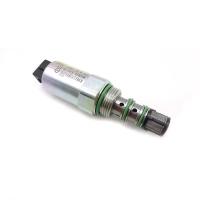 China Doosan Excavator Solenoid Valve R901155051 MHDRE4K16/30-024 for DH370 DH420 DH500 1KG for sale