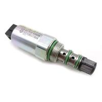 China Doosan Excavator Solenoid Valve R901155051 MHDRE4K16/30-024 for DH370 DH420 DH500 1KG for sale