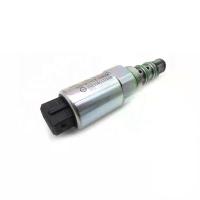 China Doosan Excavator Solenoid Valve R901155051 MHDRE4K16/30-024 for DH370 DH420 DH500 1KG for sale
