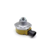 China New E320D C6.4 Excavator 3125620 Diesel Fuel Pump Solenoid Valve 312-5620 0.2kg for sale