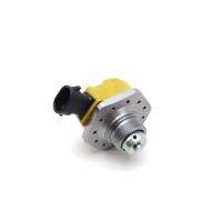 China New E320D C6.4 Excavator 3125620 Diesel Fuel Pump Solenoid Valve 312-5620 0.2kg for sale