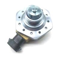 China New E320D C6.4 Excavator 3125620 Diesel Fuel Pump Solenoid Valve 312-5620 0.2kg for sale