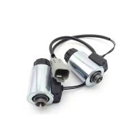 China Komatsu WA270 WA320 WA380 Solenoid Valve UC4020757708 1KG Excavator Loader Part for sale