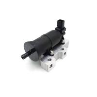 China 24V Excavator Fuel Transfer Pump 4465409 for E320E2 E330E2 E336E2 1.5kg for sale