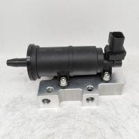 China 24V Excavator Fuel Transfer Pump 4465409 for E320E2 E330E2 E336E2 1.5kg for sale