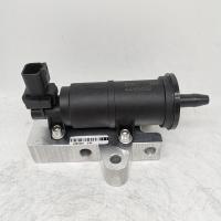 China 24V Excavator Fuel Transfer Pump 4465409 for E320E2 E330E2 E336E2 1.5kg for sale