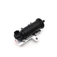 China 24V Excavator Fuel Transfer Pump 4465409 for E320E2 E330E2 E336E2 1.5kg for sale