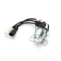China Hyundai Excavator Starter Relay Switch 12V 24V for R60-7 R80-7 for sale