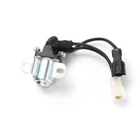China Hyundai Excavator Starter Relay Switch 12V 24V for R60-7 R80-7 for sale
