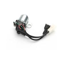 China Hyundai Excavator Starter Relay Switch 12V 24V for R60-7 R80-7 for sale