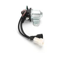 China Hyundai Excavator Starter Relay Switch 12V 24V for R60-7 R80-7 for sale