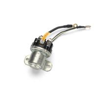 China Universal ME049300 Excavator Starter Relay Switch 24V 6D24 Engine Parts For Mitsubishi for sale