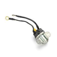 China Universal ME049300 Excavator Starter Relay Switch 24V 6D24 Engine Parts For Mitsubishi for sale