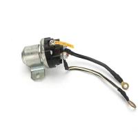 China Universal ME049300 Excavator Starter Relay Switch 24V 6D24 Engine Parts For Mitsubishi for sale