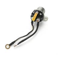 China Universal ME049300 Excavator Starter Relay Switch 24V 6D24 Engine Parts For Mitsubishi for sale