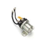 China Universal ME049300 Excavator Starter Relay Switch 24V 6D24 Engine Parts For Mitsubishi for sale