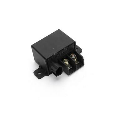 China Preheating Relay 14514195 VOE14514195 for EC210 EC240 EC290 EC360 EC460 Excavator Starter Relay 0.5kg for sale