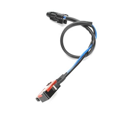 China Excavator Hydraulic Pressure Switch for Doosan DX55 DX60 0.5kg Metallic Spare Part for sale