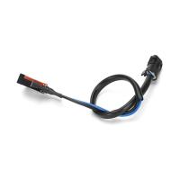 China Excavator Hydraulic Pressure Switch for Doosan DX55 DX60 0.5kg Metallic Spare Part for sale
