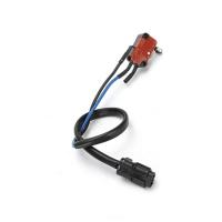 China Excavator Hydraulic Pressure Switch for Doosan DX55 DX60 0.5kg Metallic Spare Part for sale