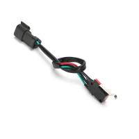 China Hyundai R220-7 Excavator Hydraulic Control Pressure Switch 0.5KG Spare Parts for sale