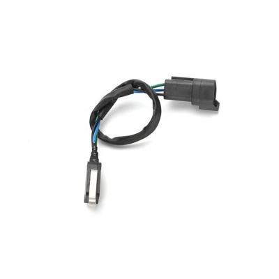 China CAT E320 Excavator Hydraulic Control Switch Micro Switch 0.5kg Metallic for sale