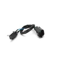 China CAT E320 Excavator Hydraulic Control Switch Micro Switch 0.5kg Metallic for sale
