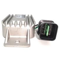 China New ME077148 R8T30173 24V Excavator Safety Relay for 6D34 Mitsubishi SK200 SK230 SK200-3E for sale