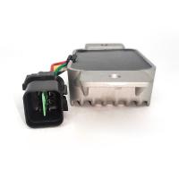 China New ME077148 R8T30173 24V Excavator Safety Relay for 6D34 Mitsubishi SK200 SK230 SK200-3E for sale