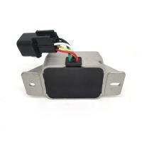 China New ME077148 R8T30173 24V Excavator Safety Relay for 6D34 Mitsubishi SK200 SK230 SK200-3E for sale