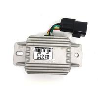 China New ME077148 R8T30173 24V Excavator Safety Relay for 6D34 Mitsubishi SK200 SK230 SK200-3E for sale