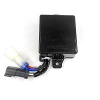 China Excavator Timer Relay 111-4870X for E312B 320B 325B 330B 0.2kg Metallic for sale