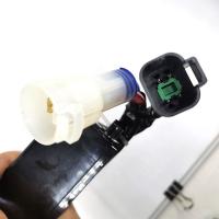 China Excavator Timer Relay 111-4870X for E312B 320B 325B 330B 0.2kg Metallic for sale