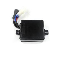 China Excavator Timer Relay 111-4870X for E312B 320B 325B 330B 0.2kg Metallic for sale
