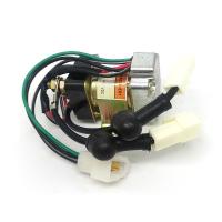 China Excavator Starter Relay 1-82553039-1 for 4JJ1 4HK1 6BD1 6BG1 6WG1 0.4kg for sale