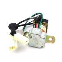 China Excavator Starter Relay 1-82553039-1 for 4JJ1 4HK1 6BD1 6BG1 6WG1 0.4kg for sale