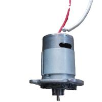 China E320D2 Excavator Throttle Motor Inner Parts for sale