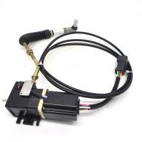 China E307 E307B E308 Stepping Motor 102-8007 1028007 Throttle Motor For Excavator for sale