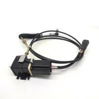 China E307 E307B E308 Stepping Motor 102-8007 1028007 Throttle Motor For Excavator for sale