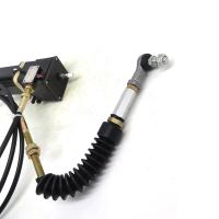 China E307 E307B E308 Stepping Motor 102-8007 1028007 Throttle Motor For Excavator for sale