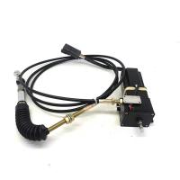 China E307 E307B E308 Stepping Motor 102-8007 1028007 Throttle Motor For Excavator for sale