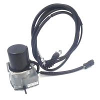 China Excavator Stepping Throttle Motor 21EN-32200 for R220-5 R210-7 2KG for sale