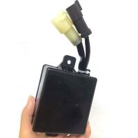 China E320B Excavator Timer Relay 111-4870 24V 0.2KG Replacement for Caterpillar E312 320 325 330B for sale