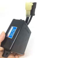 China E320B Excavator Timer Relay 111-4870 24V 0.2KG Replacement for Caterpillar E312 320 325 330B for sale