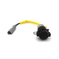 China Excavator Magnetic Switch 118-3534 Heater Relay 125-1302 for E320B E320C E320D 0.2kg for sale