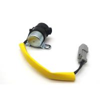 China Excavator Magnetic Switch 118-3534 Heater Relay 125-1302 for E320B E320C E320D 0.2kg for sale