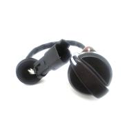 China Excavator Throttle Motor Fuel Dial Knob Switch for R215 R220 R225 R305-7 24V for sale